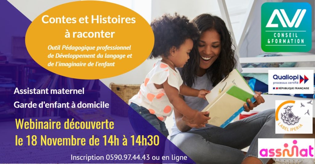 AVI CONSEIL | Cabinet conseil - VAE Guadeloupe - Prépas concours Guadeloupe